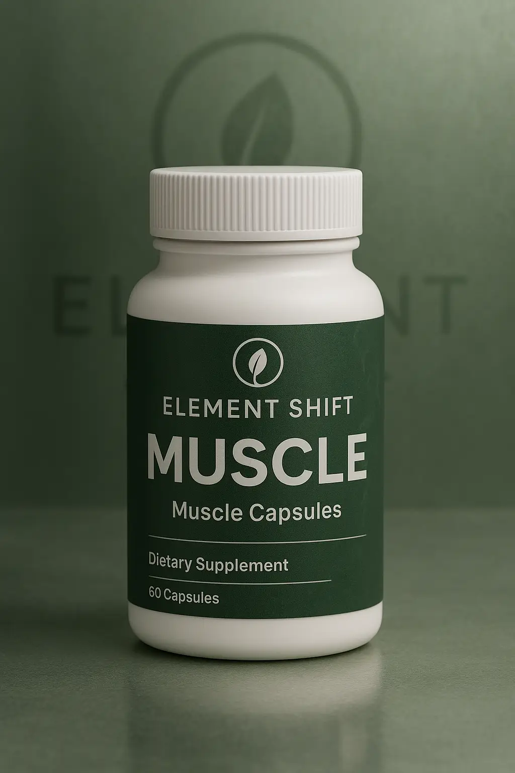 Muscle Capsules (60)