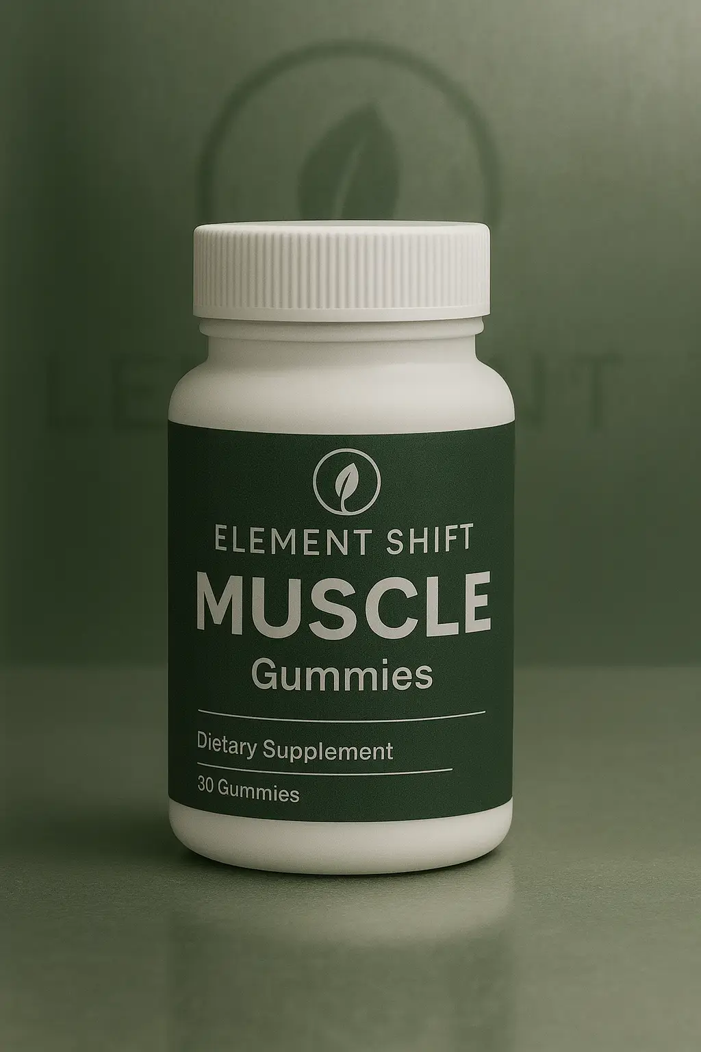 Muscle Gummies (30)
